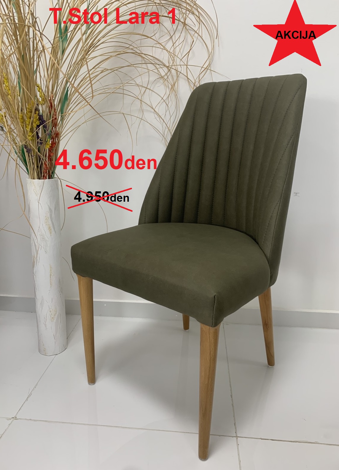 Столици - Canape mebel