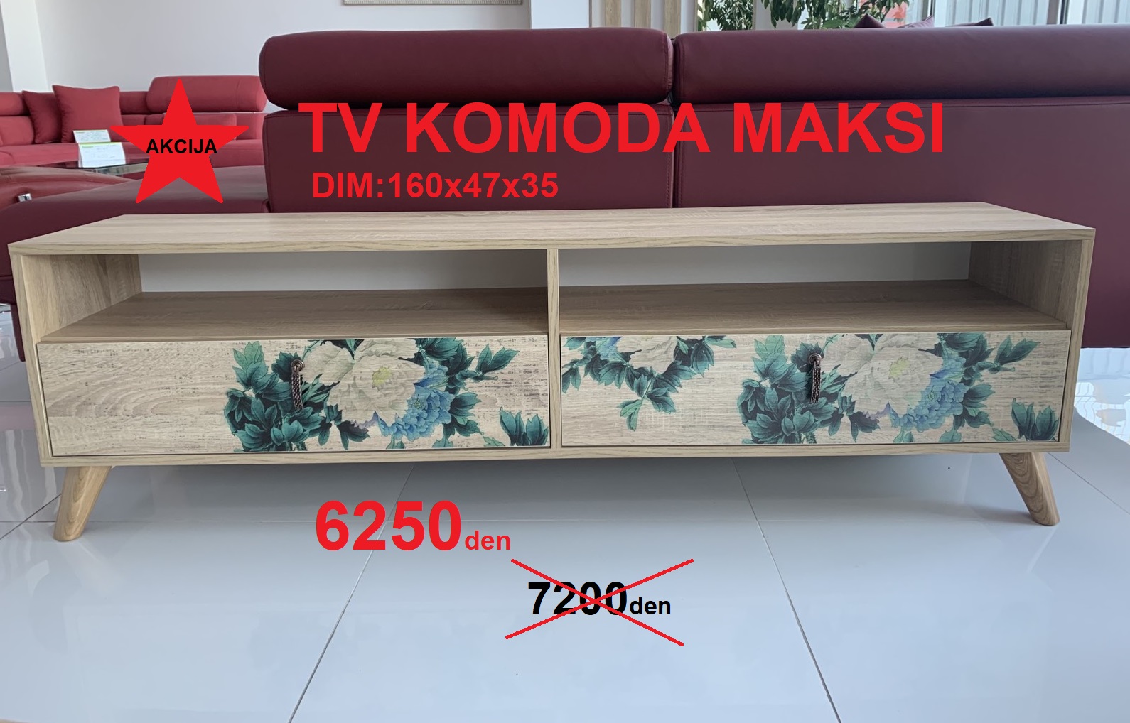 Комоди - Canape mebel